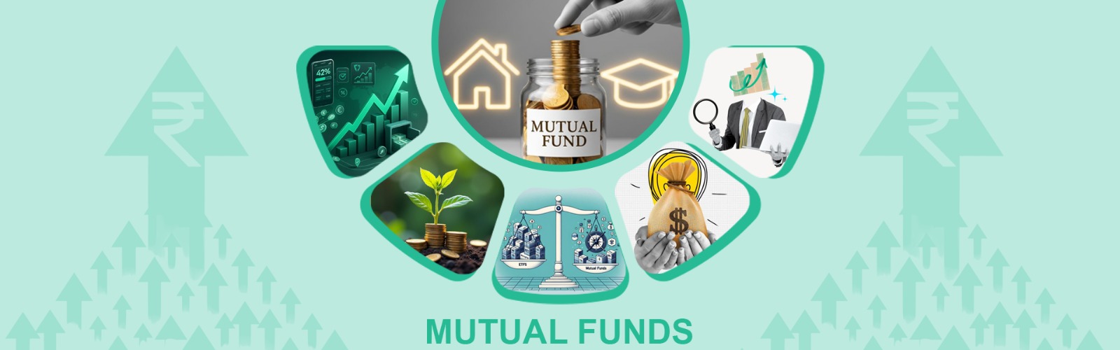 Mutual Funds: Beat Inflation & Grow Wealth with Compounding