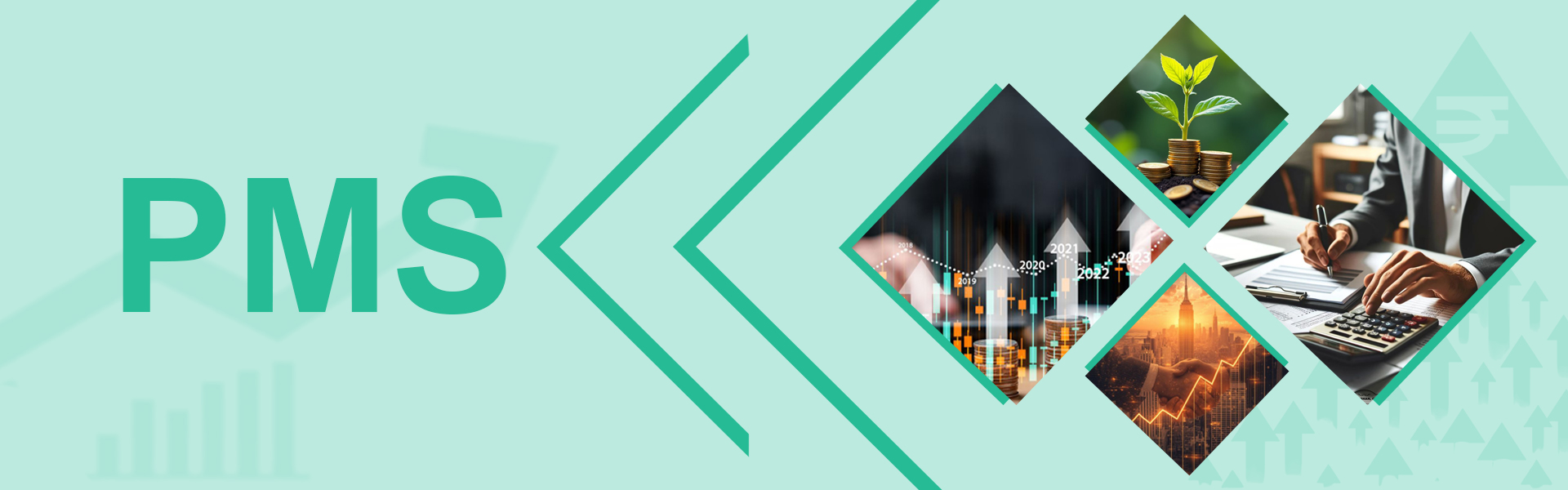 PMS: Portfolio Management Services for HNIs & High Returns